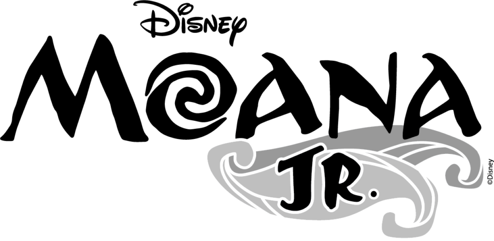 "Moana Jr." - Arizona Community Theatrical Company
